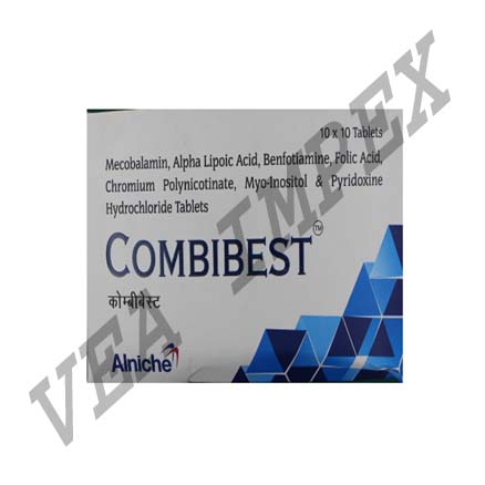 COMBIBEST TABLET - VEA Impex
