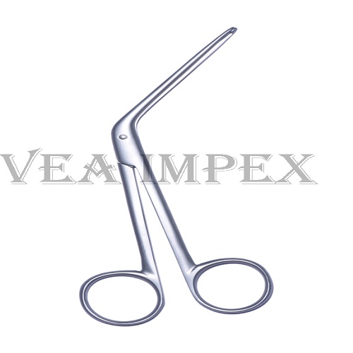 HARTMANN AURAL FORCEP FINE - VEA Impex