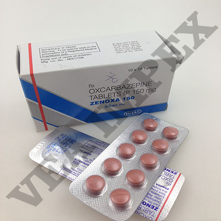 ZENOXA 150Mg - VEA Impex
