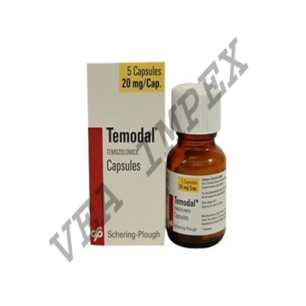 TEMODAL(Temozolomide) - VEA Impex