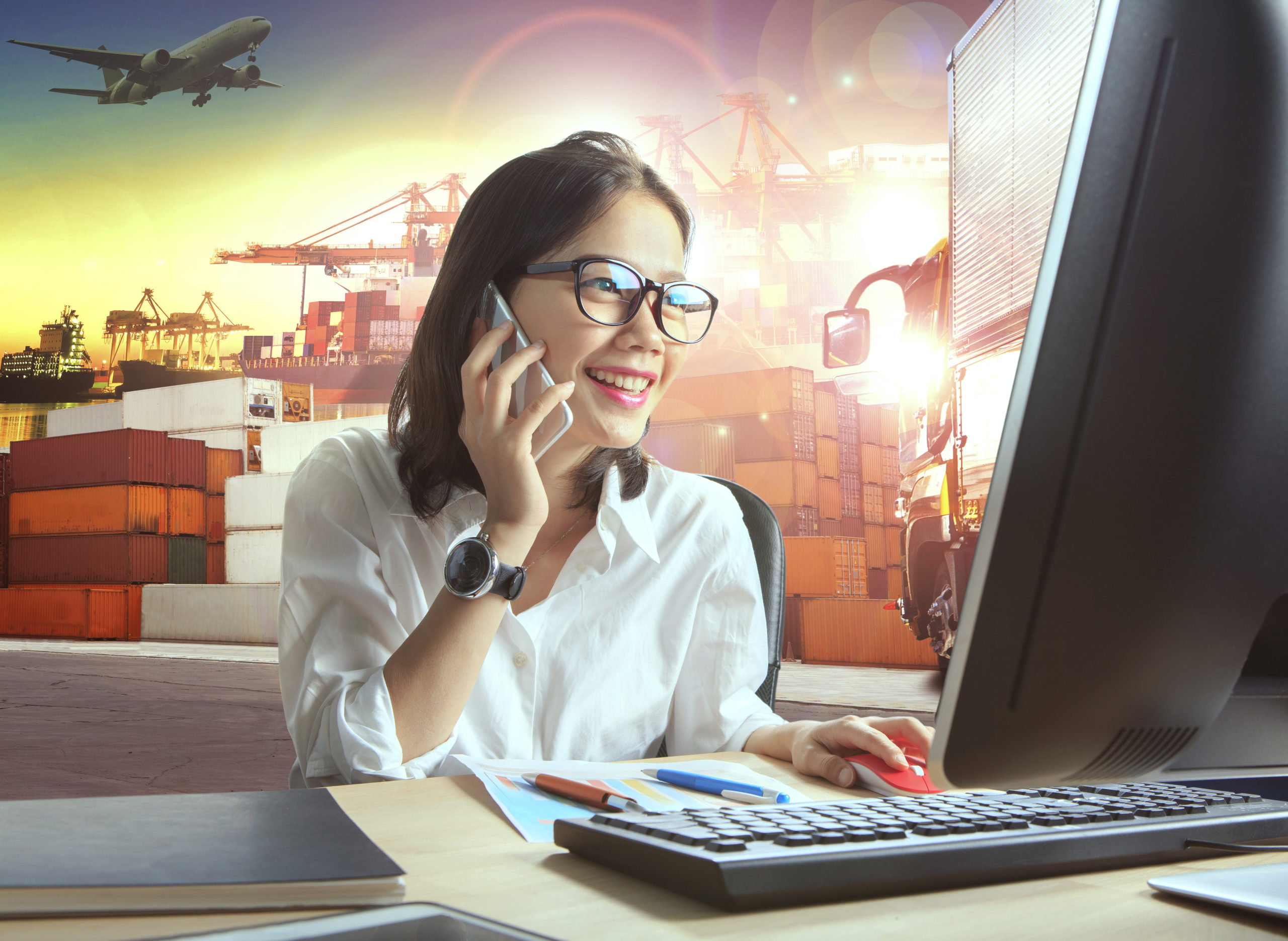 Contact Us - VEA Impex