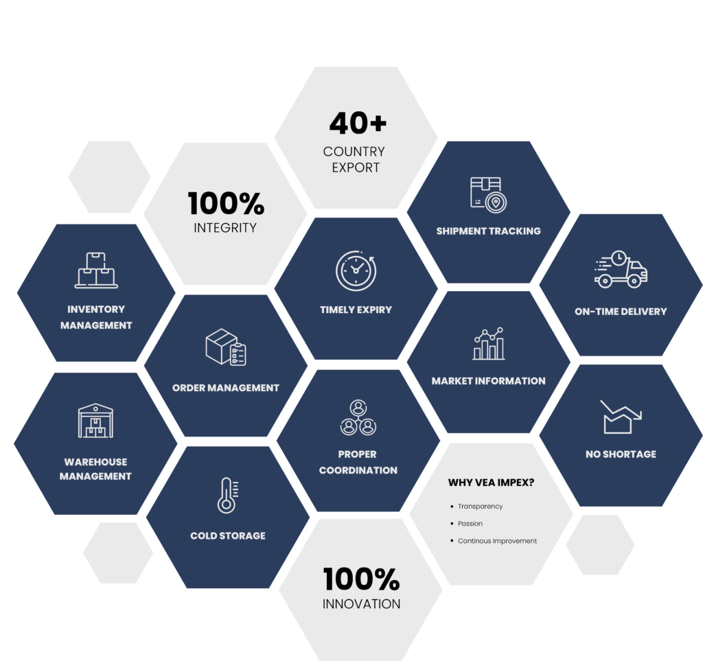 Home - VEA Impex